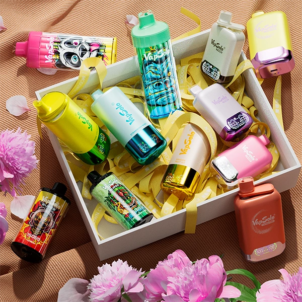 Vapsolo — Magyarország (HU) | Hivatalos márka online bolt