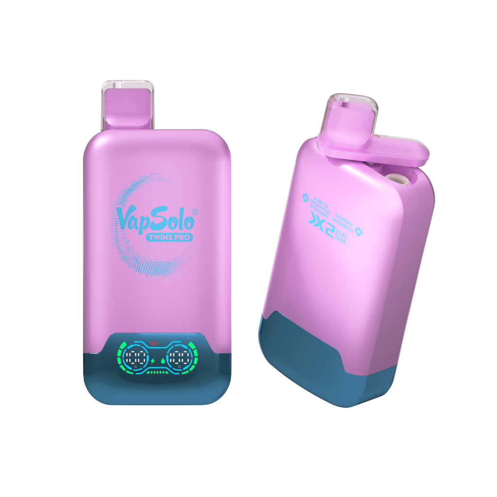 Shop - Vapsolo Wholesale